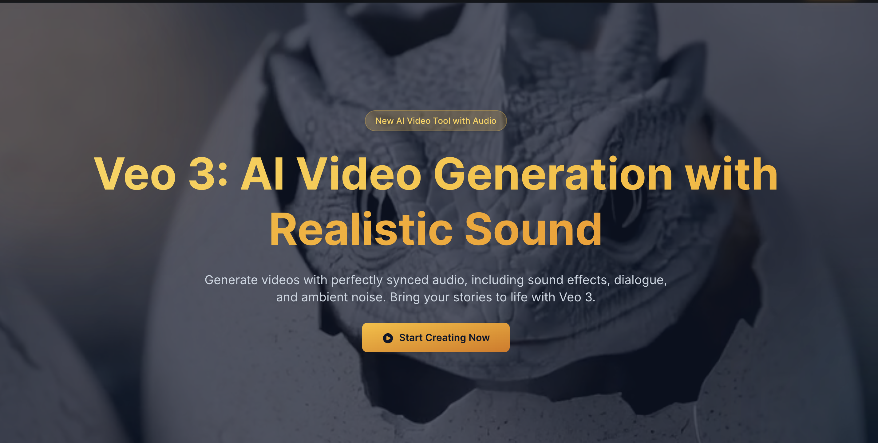 Veo 3 Audio Missing: How to Fix This Common Issue